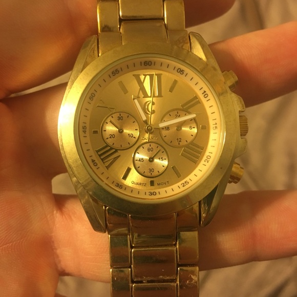 Charming Charlie | Accessories | Charming Charlie Watch | Poshmark